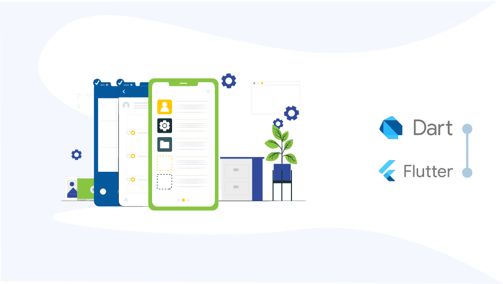 Flutter GetX Login: Login Implementation Using GetX Package - Dhrubok ...